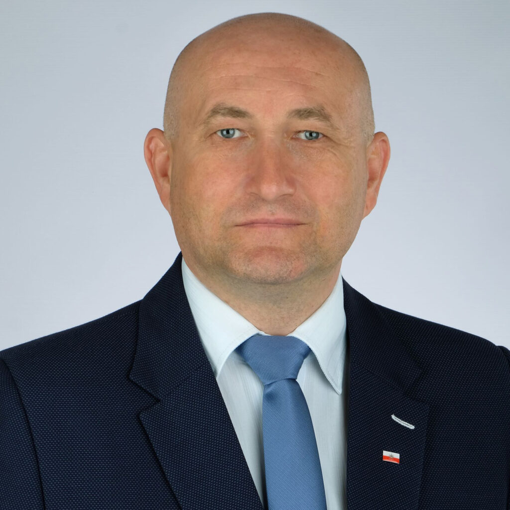 O co walczę? - Grzegorz Płaczek - Poseł na Sejm RP